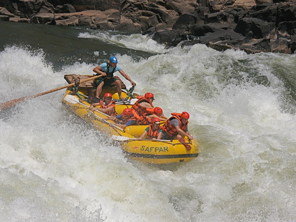 ZIMBABWE - Si Tú Me Dices Voy
